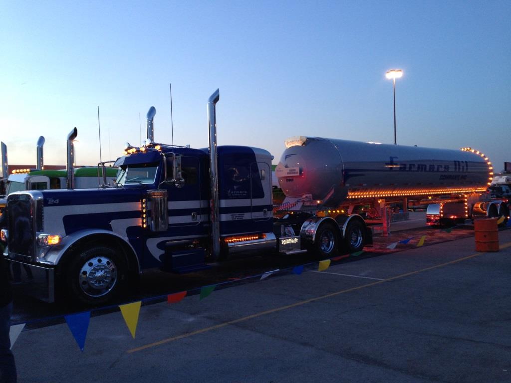 Awards Route 66 Truck Trailer Sales